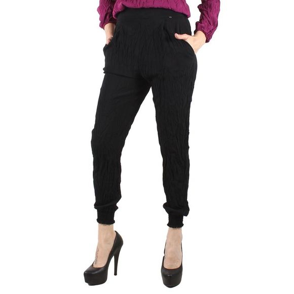 Sexy Woman | Pants & Jumpsuits | Sexy Woman Zip And Button Trousers ...